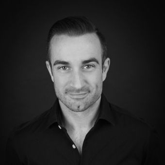 Brian Wagner | Kogan Page